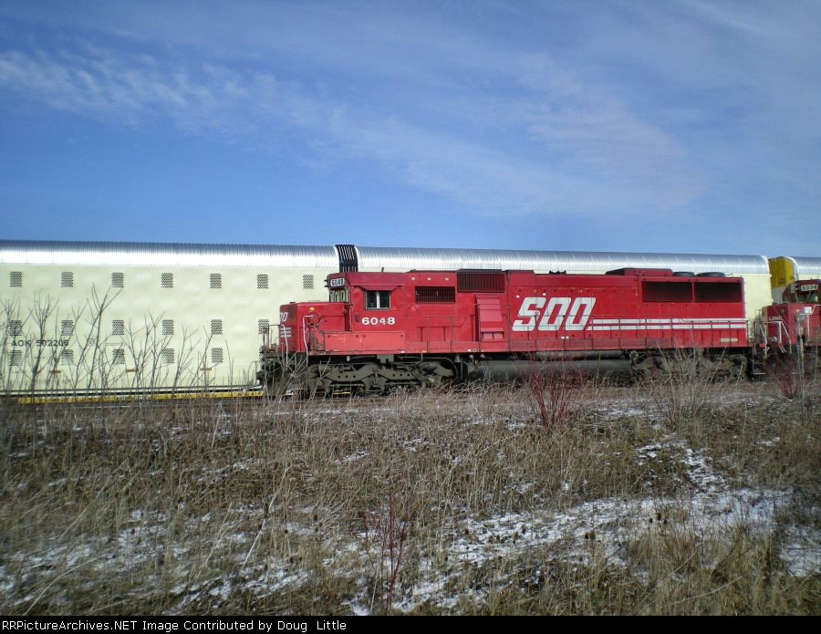 SOO 6048